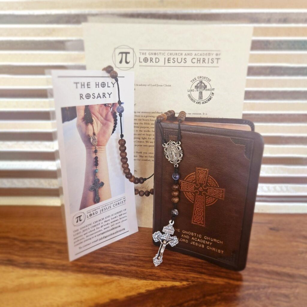 Welcome to the Ministry Package - The Gnostic Church and Academy of ...